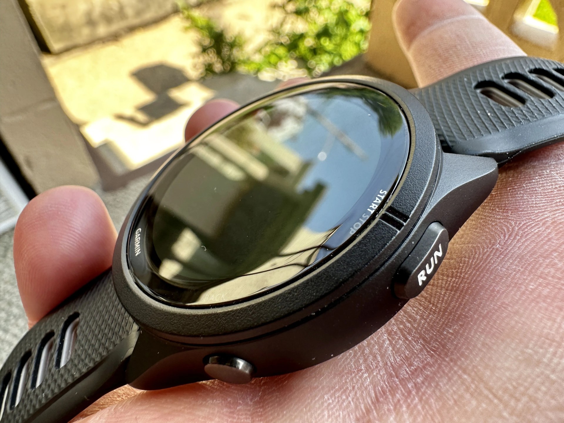 Garmin Forerunner Watches Review: The Future of Training Looks Bright ...