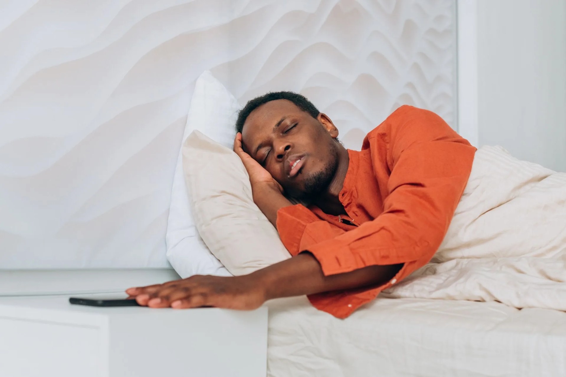 Your Sleep Hygiene Needs Work — Here's How to Improve Your Slumber ...