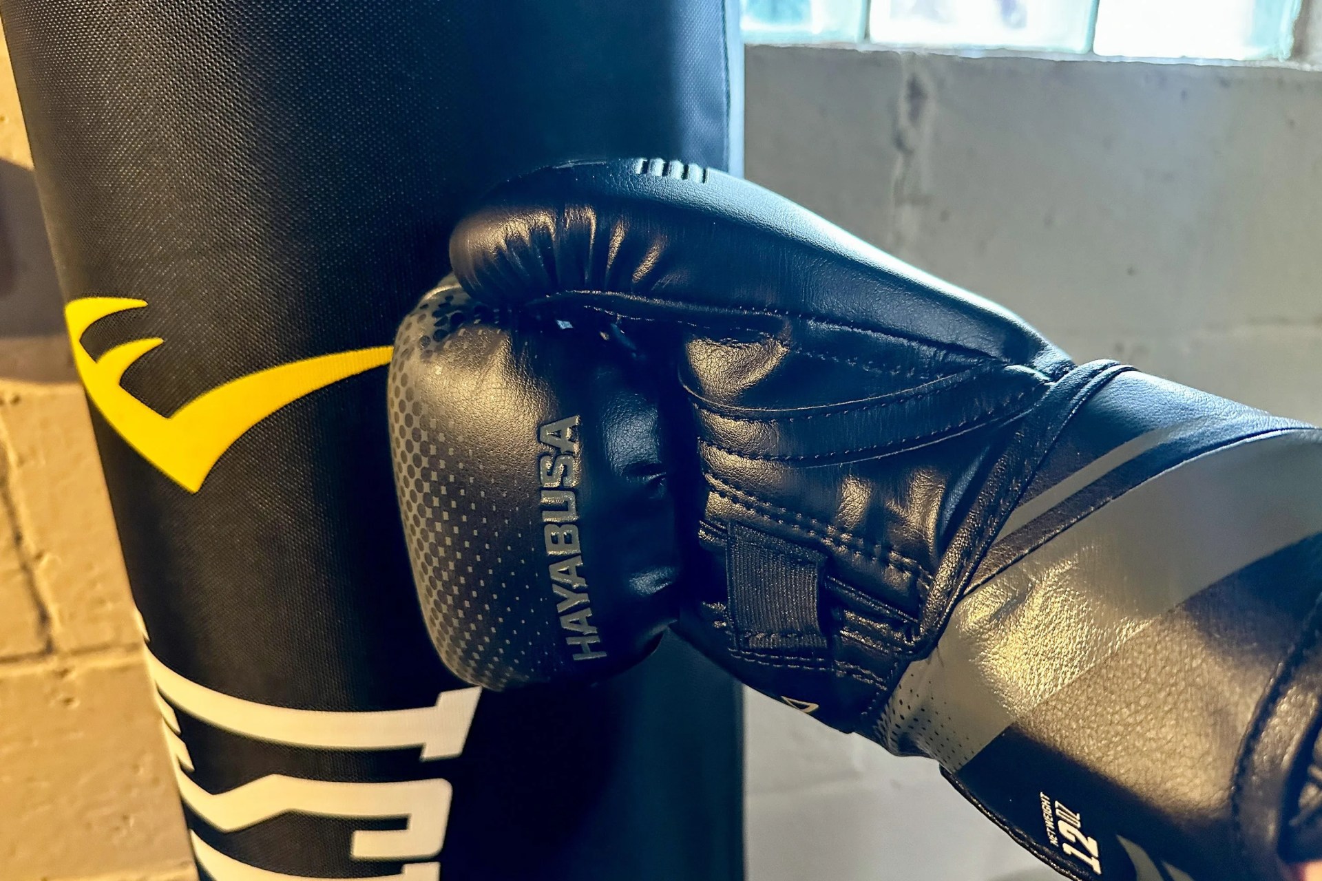 Hayabusa Just Unveiled the World's First 3D-Printed Boxing Glove | Gear ...