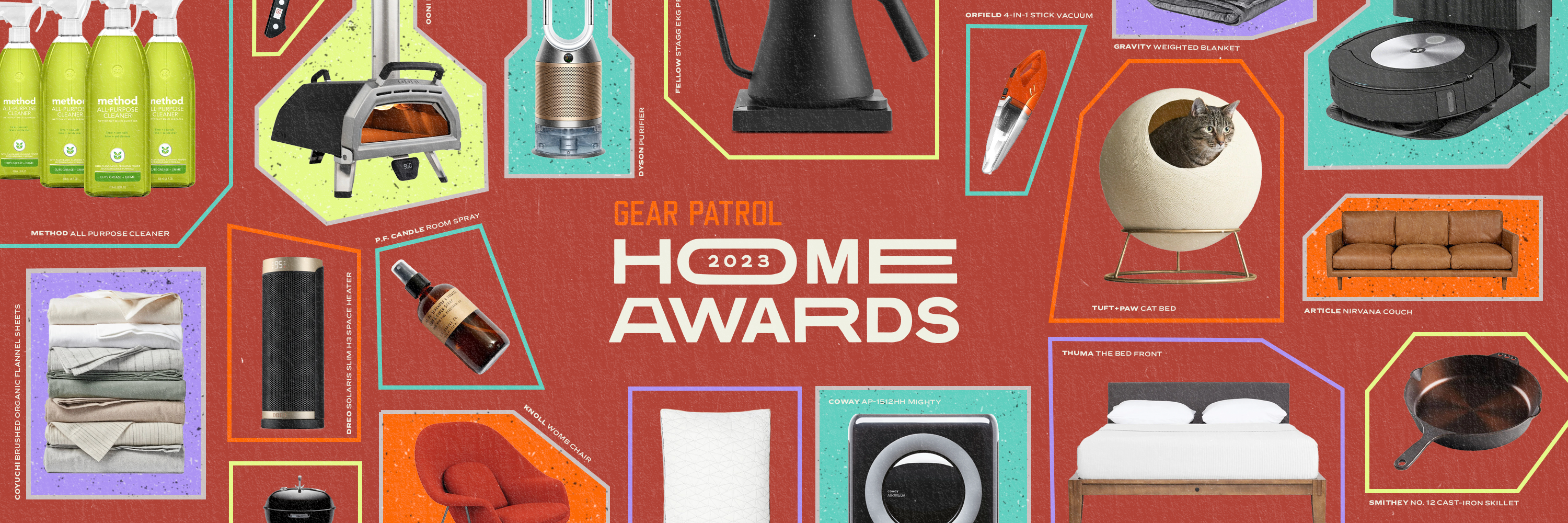 The 2021 Winter Gear Awards: Full List of Winners | Gear Patrol