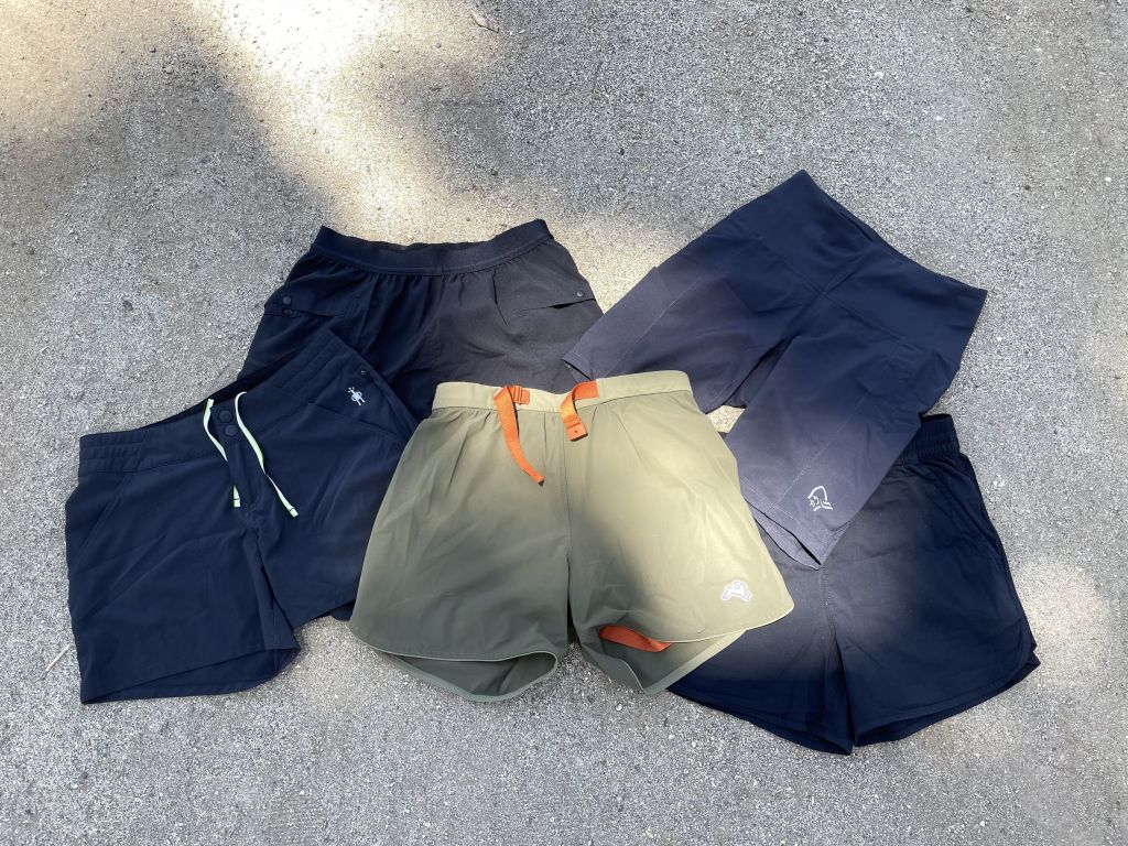 The Best Women's Hiking Shorts for Taking on Trails | Gear Patrol
