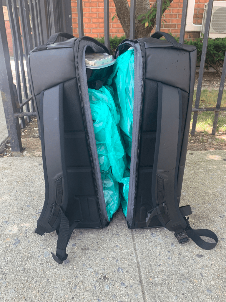 The Best Backpacks for Everyday Use | Gear Patrol