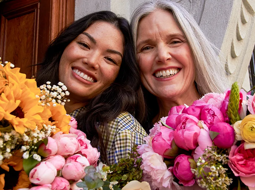 Don't Forget Flowers This Mother's Day — Order Them Early from Urban ...