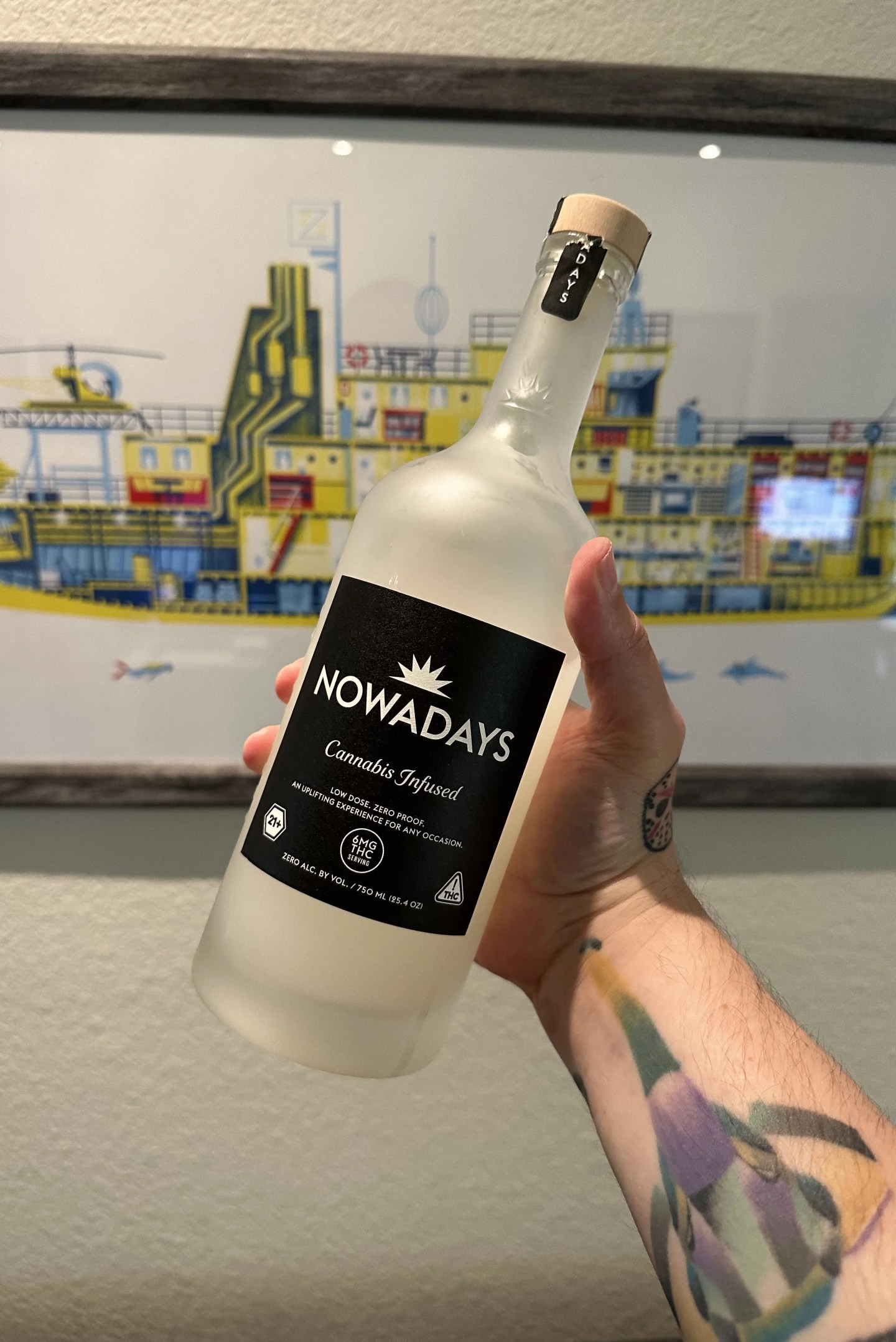 This Beer Tastes Like Cheesecake, and It's One of the Best Things We ...