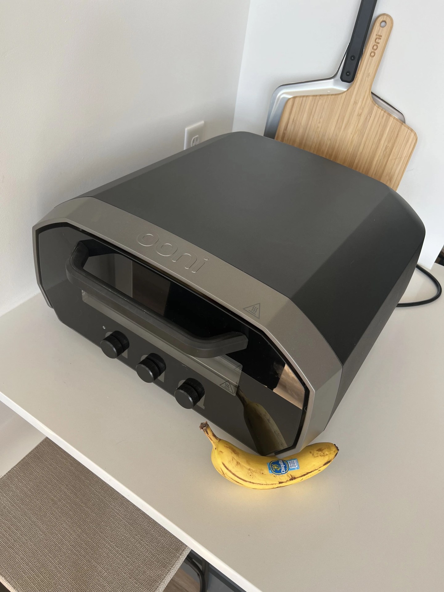 Ooni Just Fixed the Biggest Issue with Its Most Advanced Pizza Oven