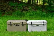 RTIC Vs Yeti Which Company Makes The Better Cooler Gear Patrol