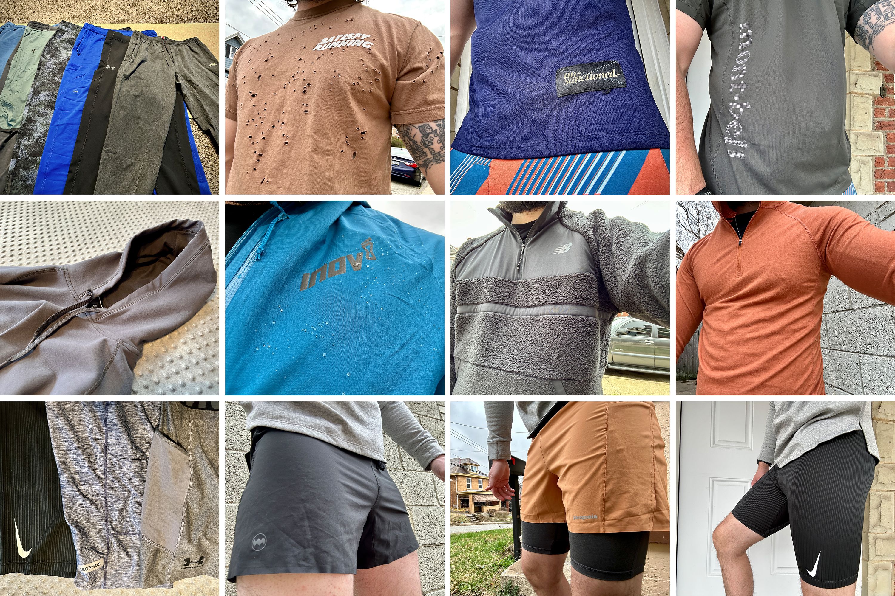 What Running Gear Is Really Worth Buying? | Gear Patrol