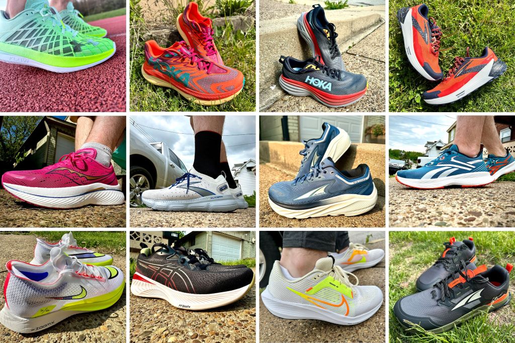 What Running Gear Is Really Worth Buying? | Gear Patrol