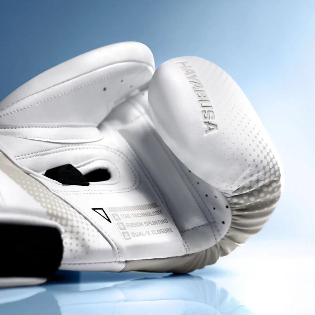 Hayabusa Just Unveiled the World's First 3D-Printed Boxing Glove | Gear ...