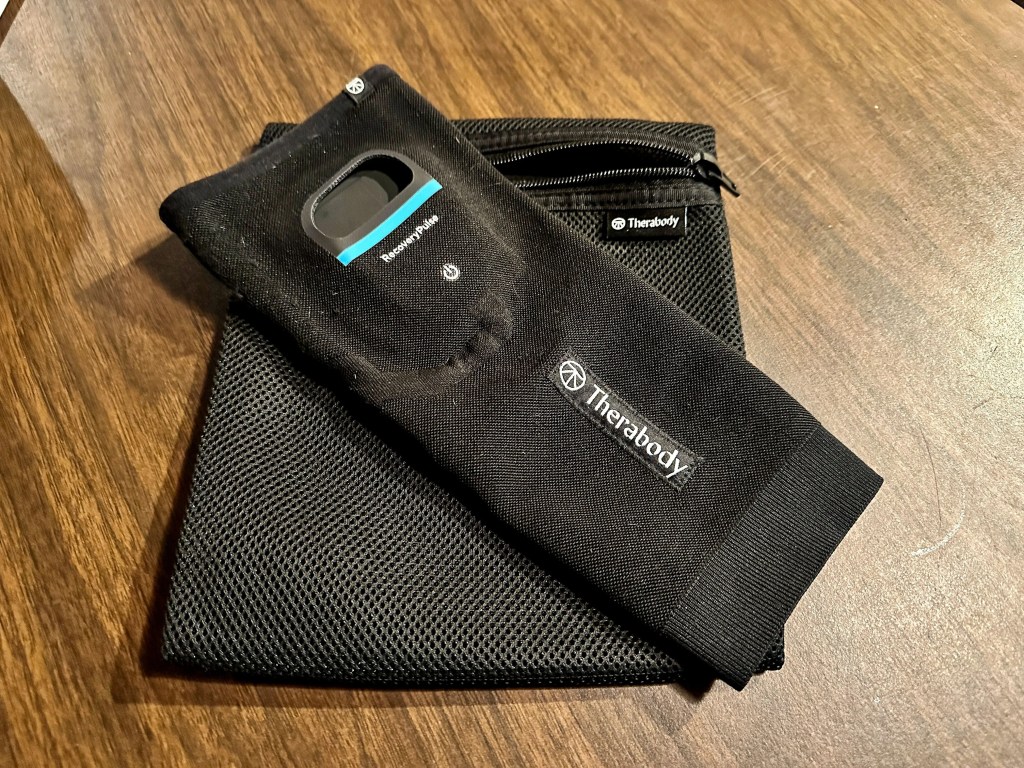 Everything You Need to Know About Therabody's New RecoveryPulse ...