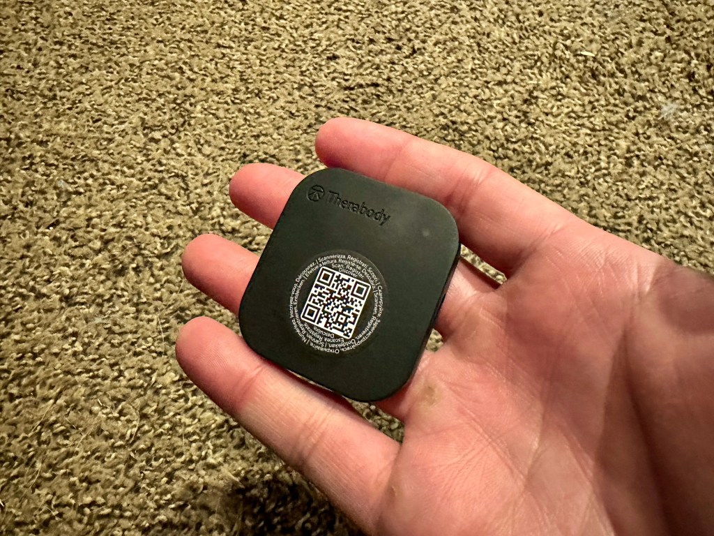 Everything You Need to Know About Therabody's New RecoveryPulse ...