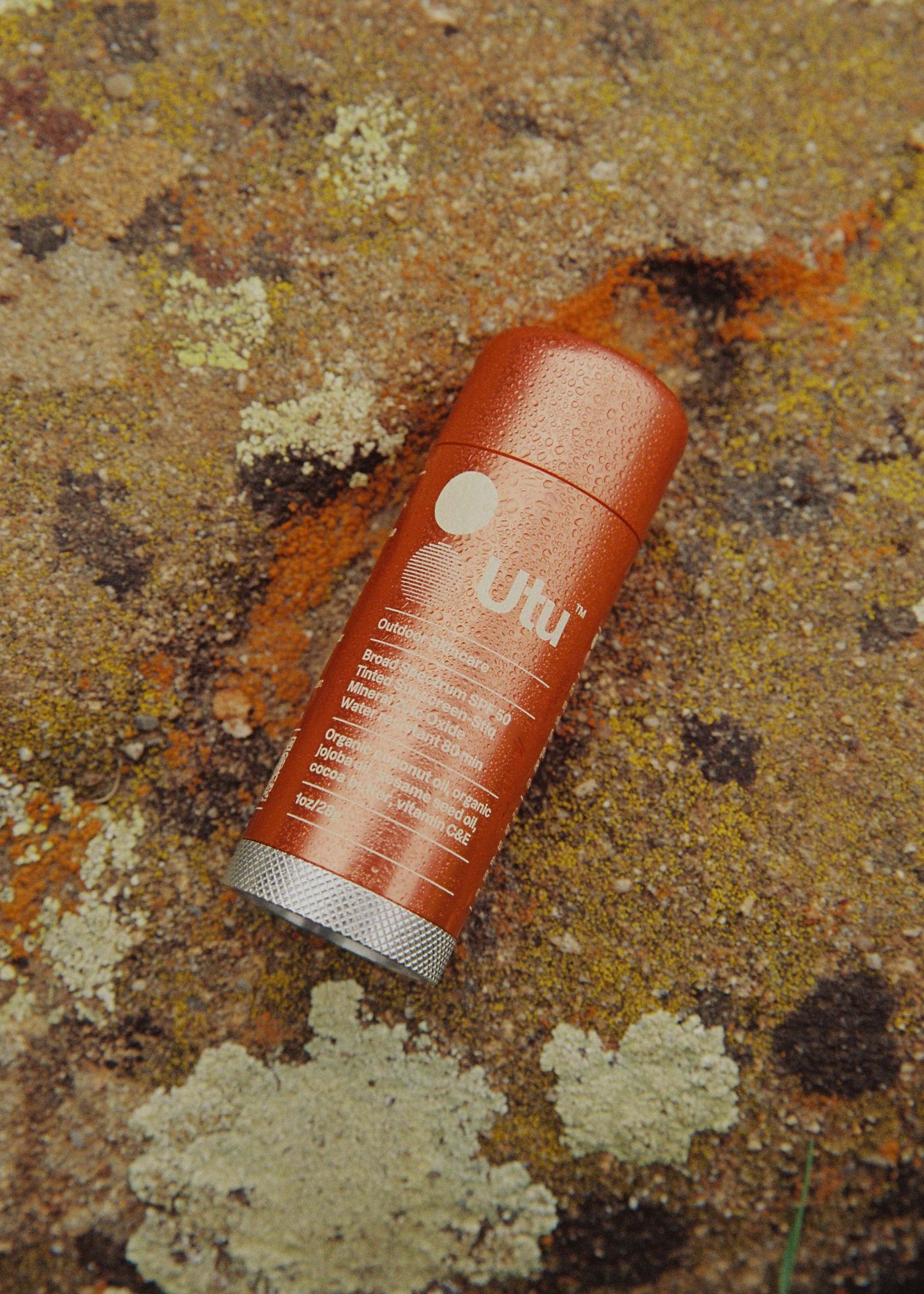 Utu Aims to Protect Not Only Your Skin But the Outdoors Itself | Gear ...