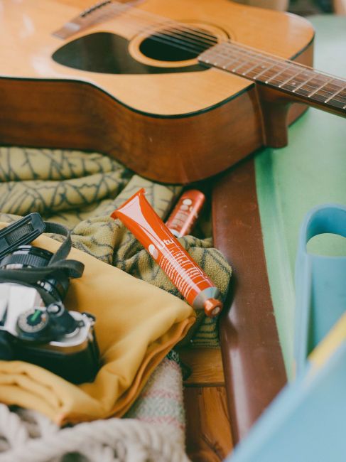 Utu Aims to Protect Not Only Your Skin But the Outdoors Itself | Gear ...