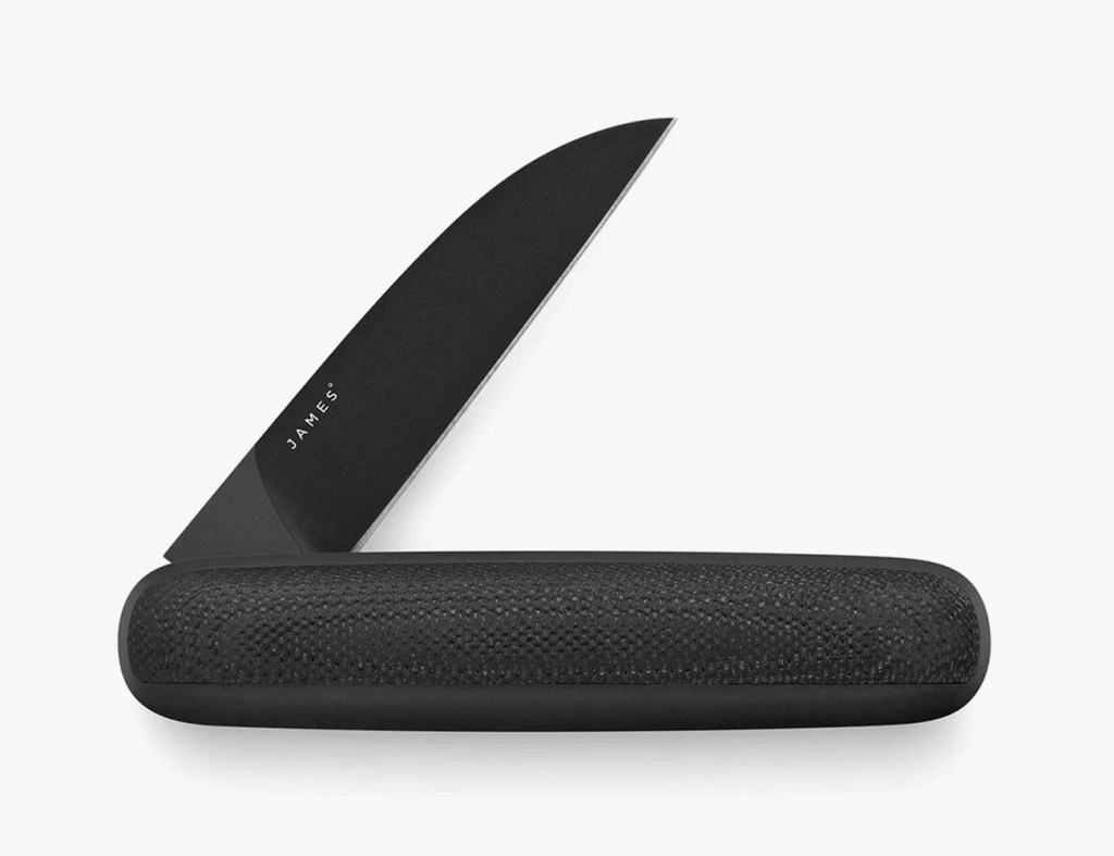 The Complete Guide to The James Brand: Every Knife, Explained | Gear Patrol