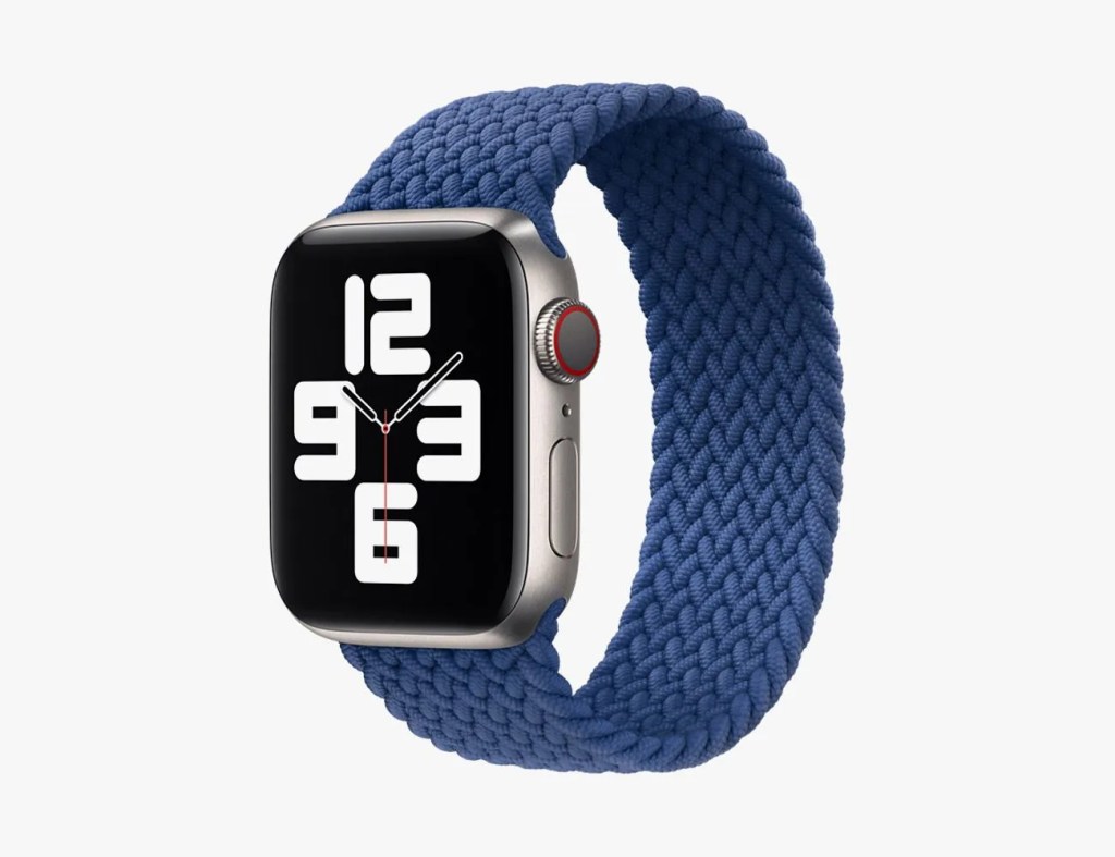 The Best Apple Watch Bands You Can Buy Right Now | Gear Patrol
