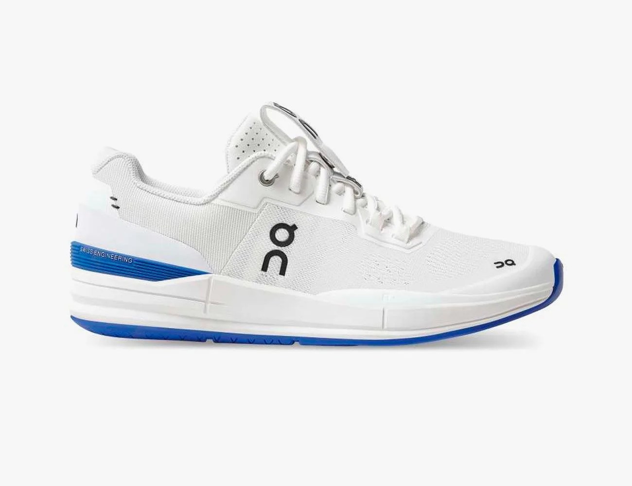 On Roger Pro Review: Volleying for Top Honors | Gear Patrol