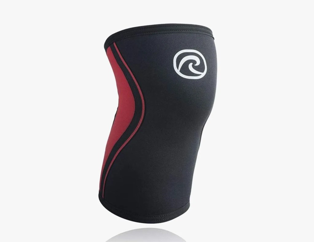 The Difference Between Knee Sleeves and Wraps, Explained | Gear Patrol