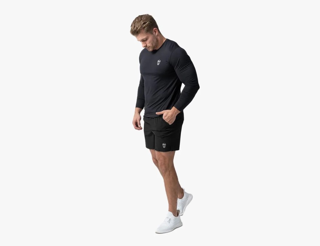 The Best Men's Workout Clothes for Your All Your Training Needs | Gear ...
