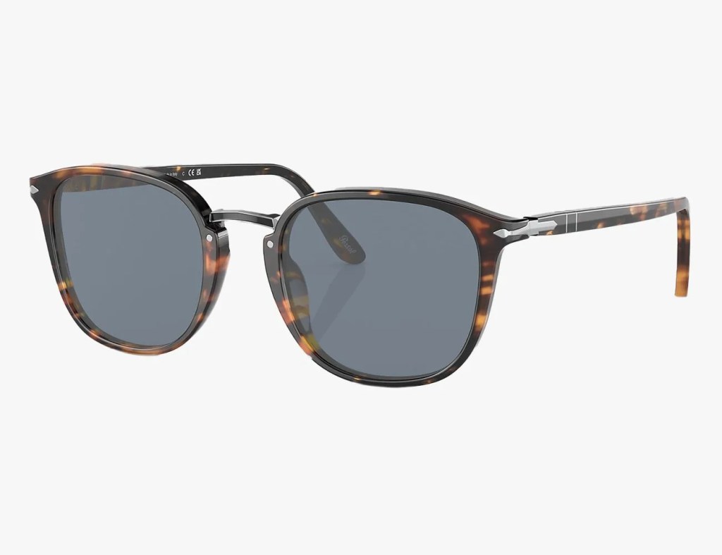 The Complete Guide to Persol Sunglasses: All Styles, Explained | Gear ...