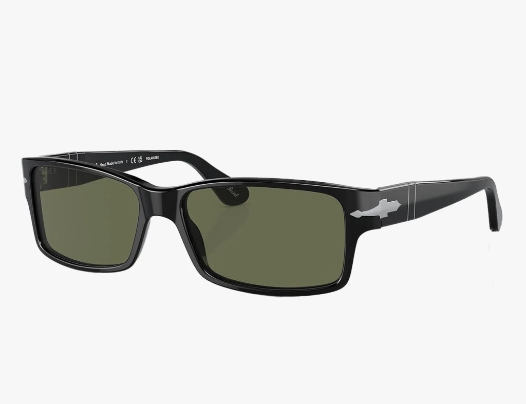 The Complete Guide to Persol Sunglasses: All Styles, Explained | Gear ...