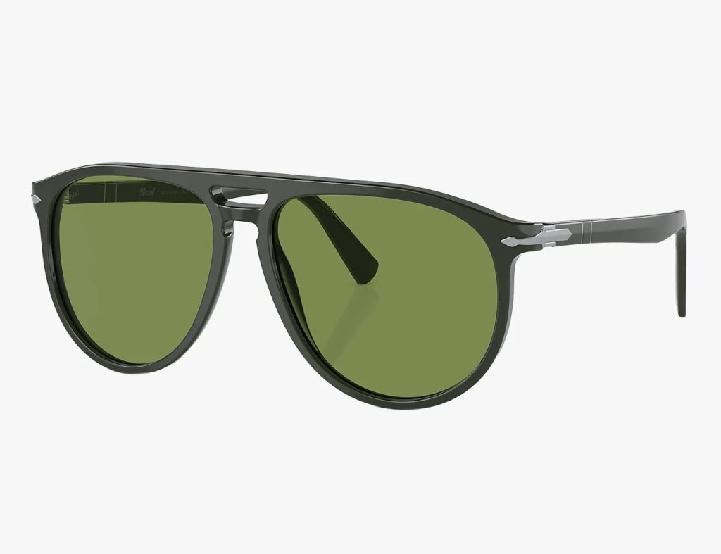 The Complete Guide to Persol Sunglasses: All Styles, Explained | Gear ...