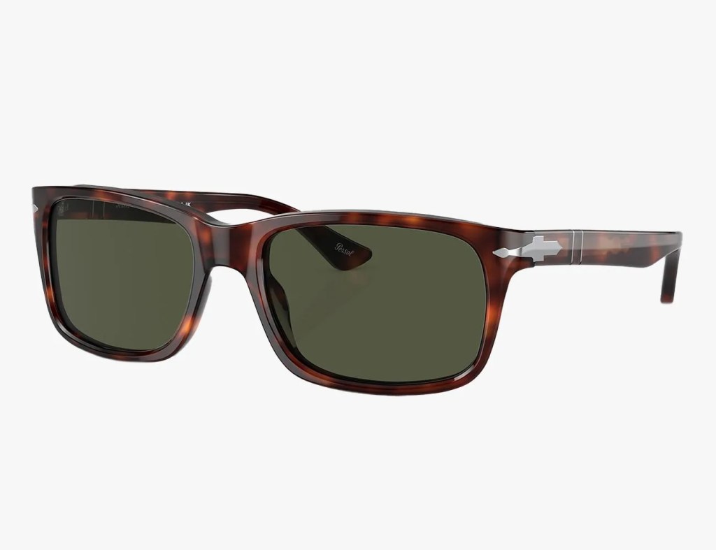The Complete Guide to Persol Sunglasses: All Styles, Explained | Gear ...
