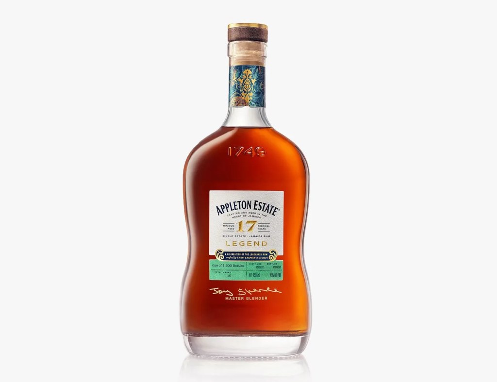 Appleton Estate Resurrects One of History's Great Lost Rums | Gear Patrol