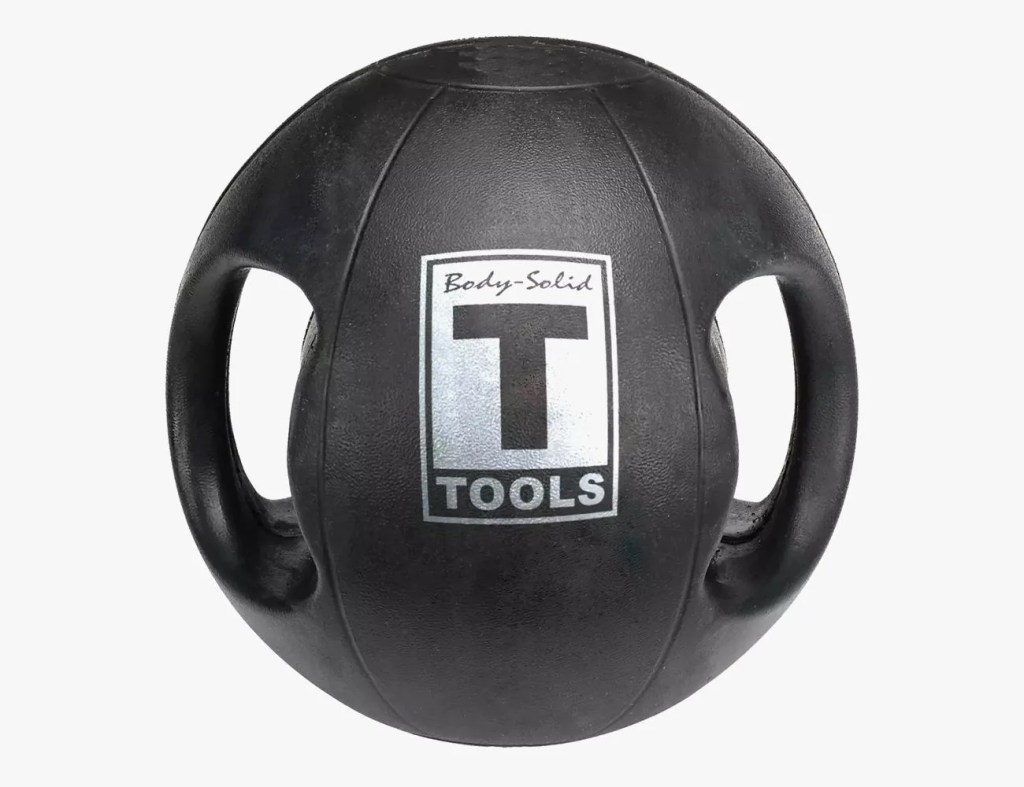 The Best Medicine Balls to Round Out Your Dynamic Fitness Routine ...