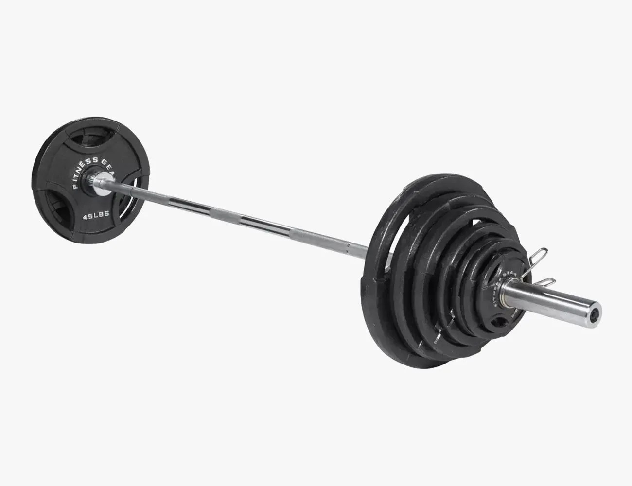 The Best Weight Sets for Bulking Up Your Home Gym | Gear Patrol