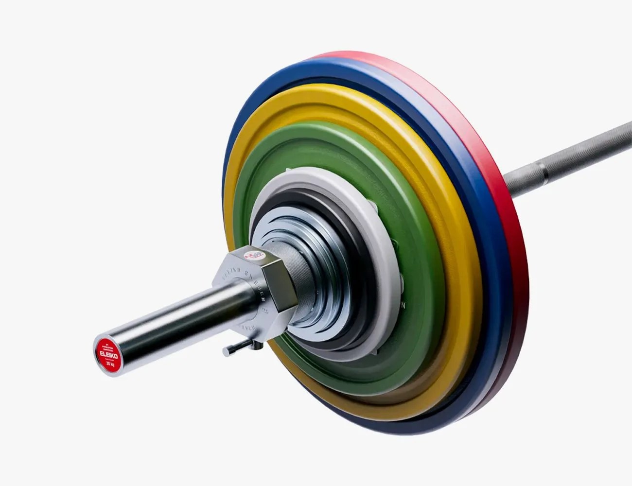 The Best Weight Sets for Bulking Up Your Home Gym | Gear Patrol