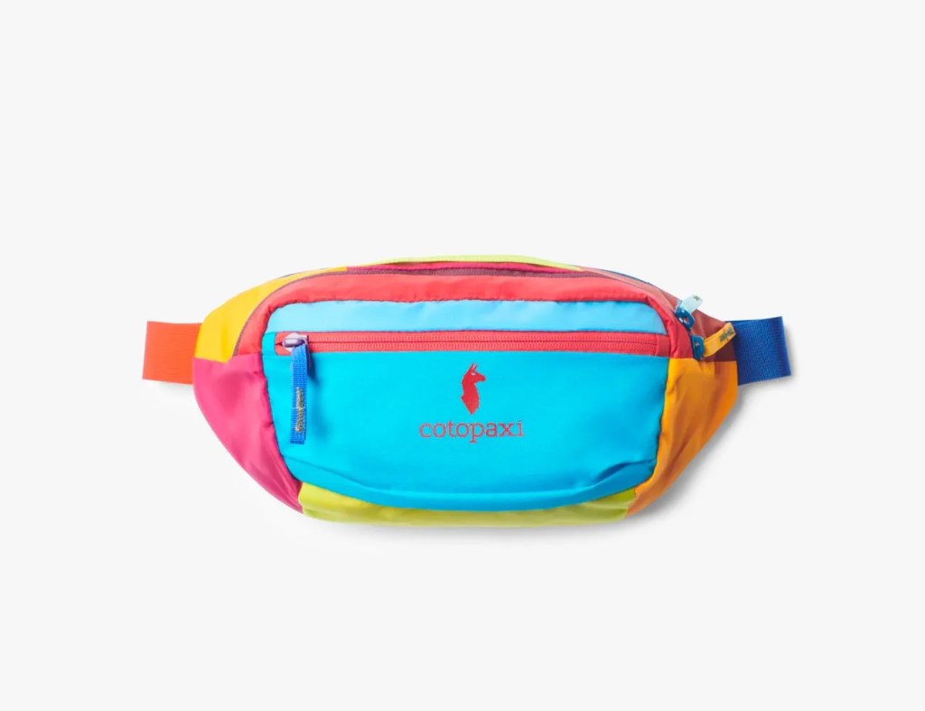 The 11 Best Hip Packs You (Yes, Even You) Should Actually Buy | Gear Patrol