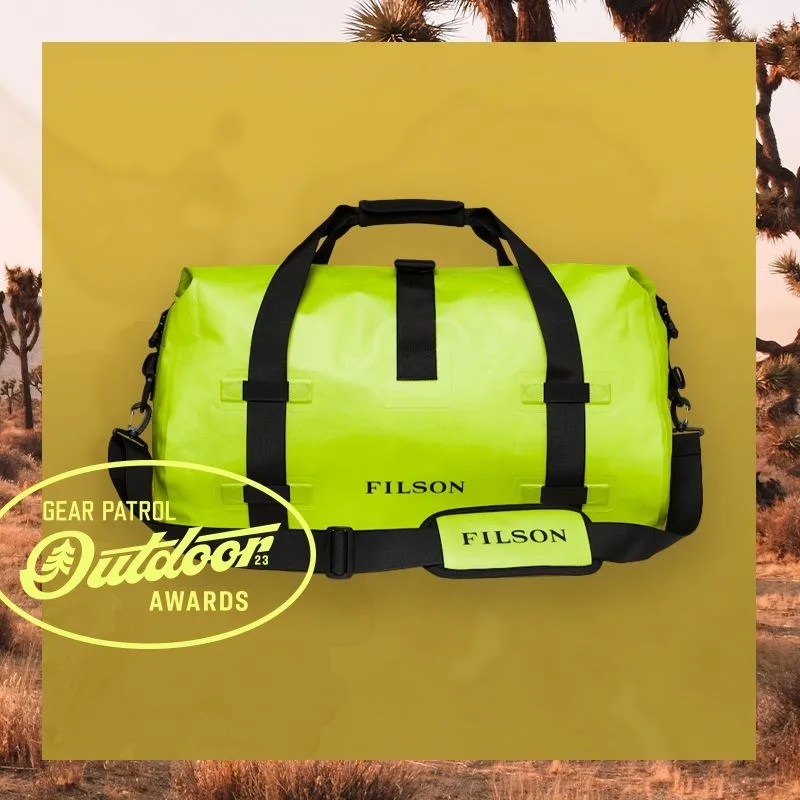 The 15 Pieces of Gear That Will Transform Your Camping Adventures ...