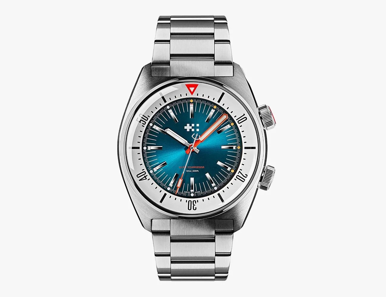 Why a Super Compressor Is the Best Alternative to Traditional Dive ...