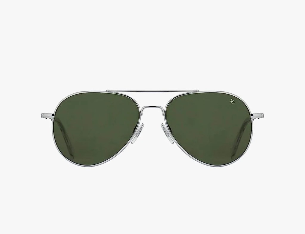 The Best Aviator Sunglasses Offer Pilot-Level Protection | Gear Patrol