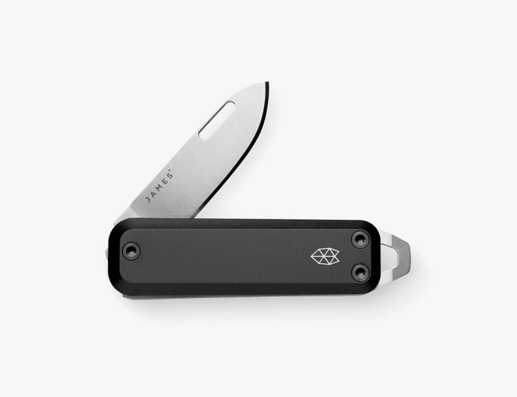 The Complete Guide to The James Brand: Every Knife, Explained | Gear Patrol