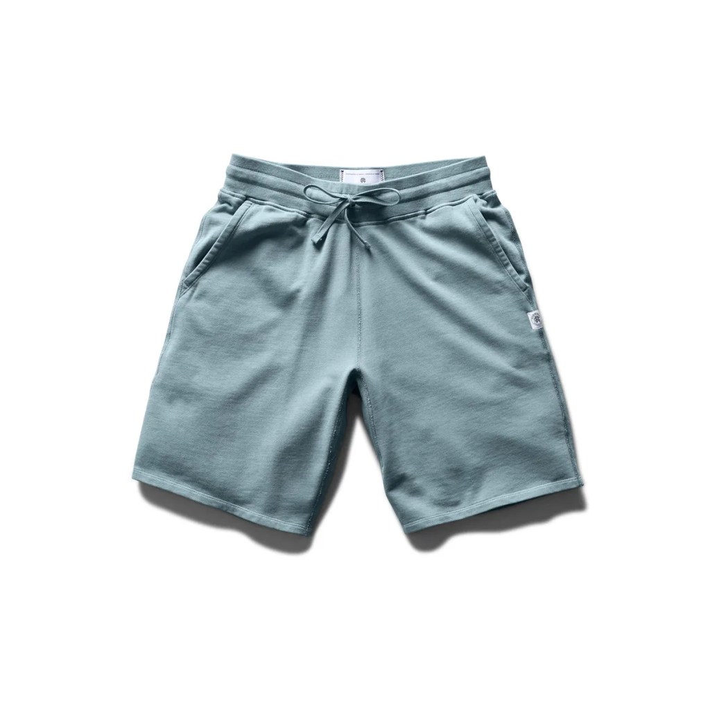 Reigning Champ's Exceptional Athletic Apparel Is Rarely This Affordable ...