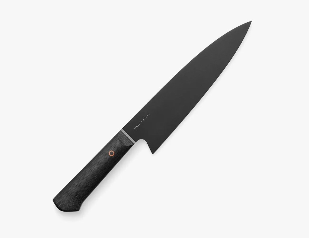 The Complete Guide to The James Brand: Every Knife, Explained | Gear Patrol