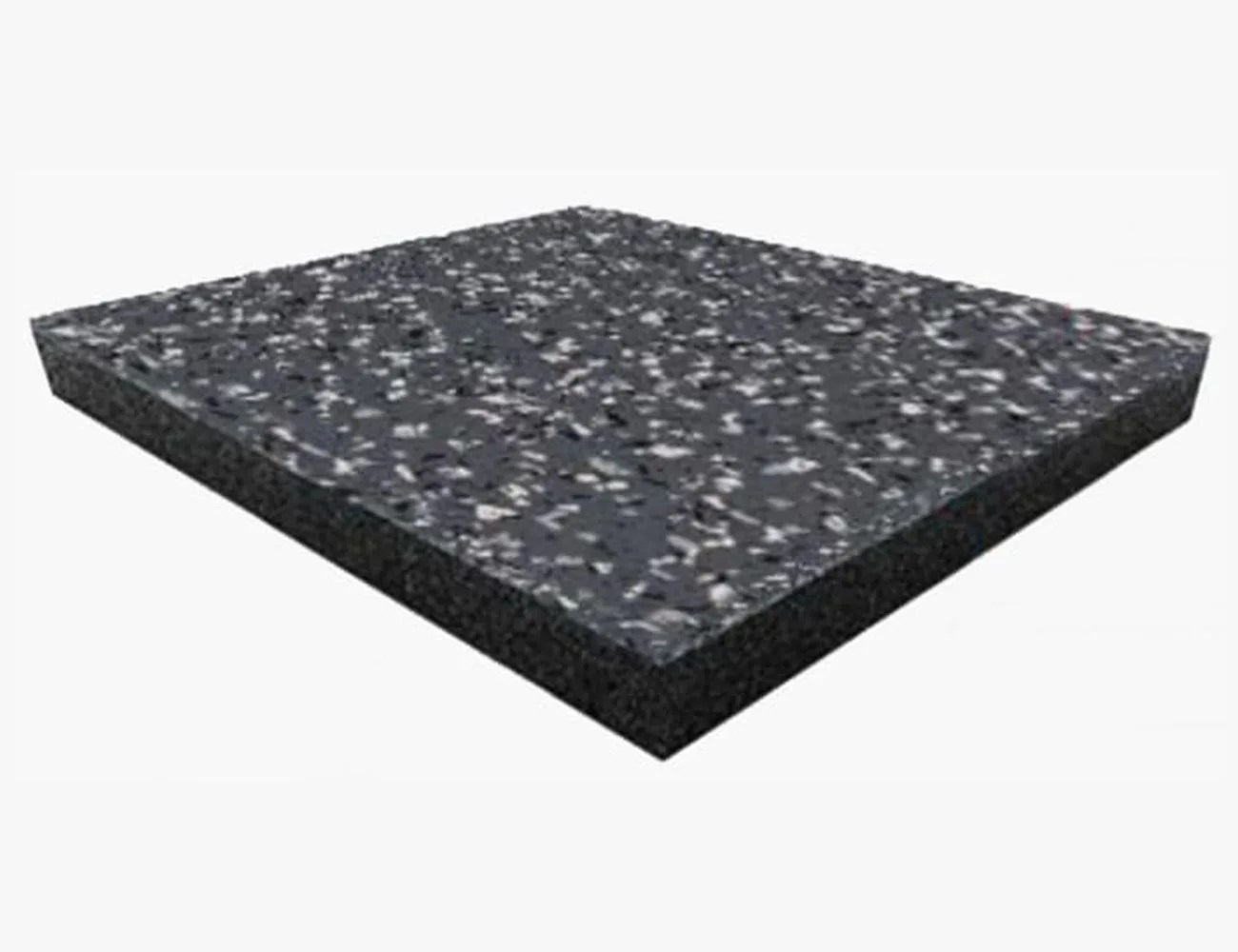 The Best Home Gym Flooring for a Solid Training Foundation | Gear Patrol