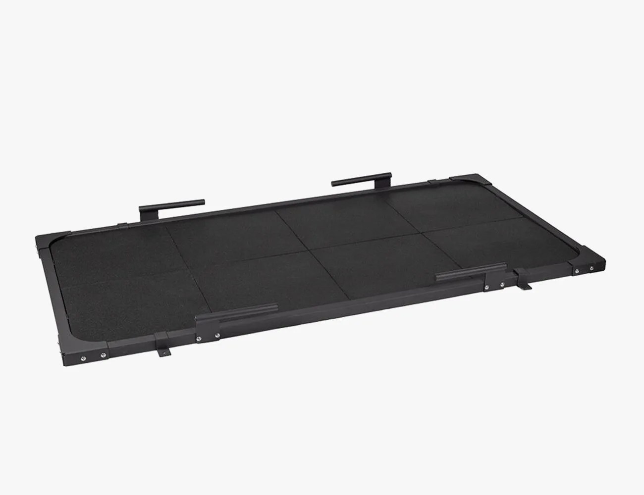 The Best Home Gym Flooring for a Solid Training Foundation | Gear Patrol