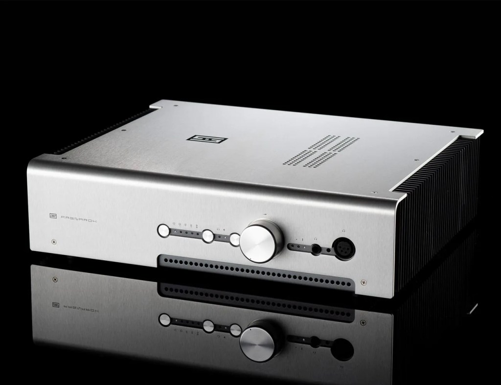 How to Hi-Fi: A Beginner's Guide to Home Audio Equipment | Gear Patrol