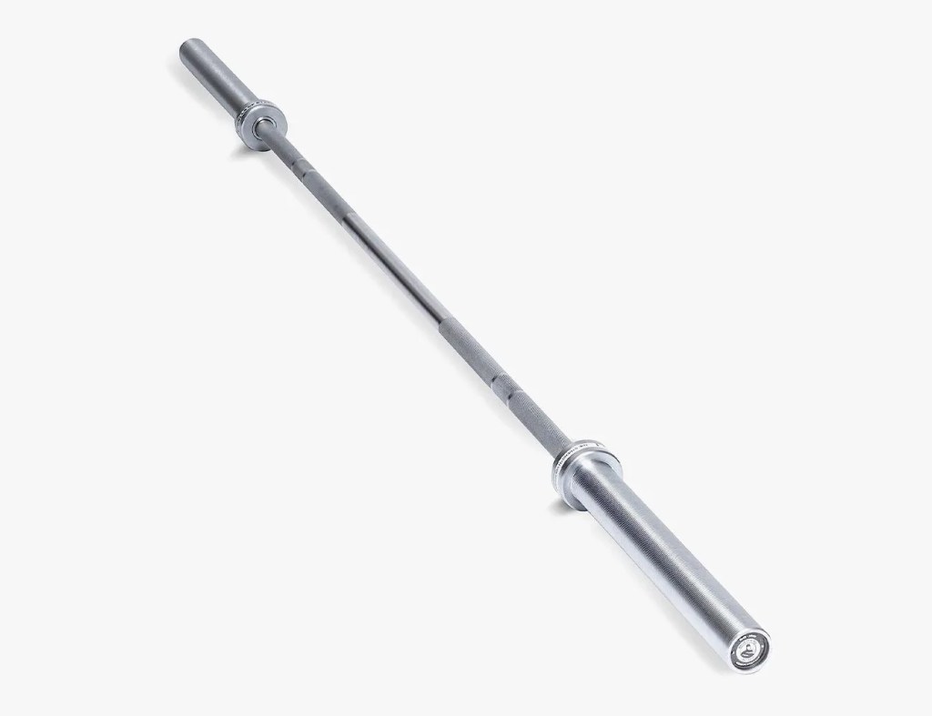 The Best Barbells for Big-Time Strength Gains | Gear Patrol