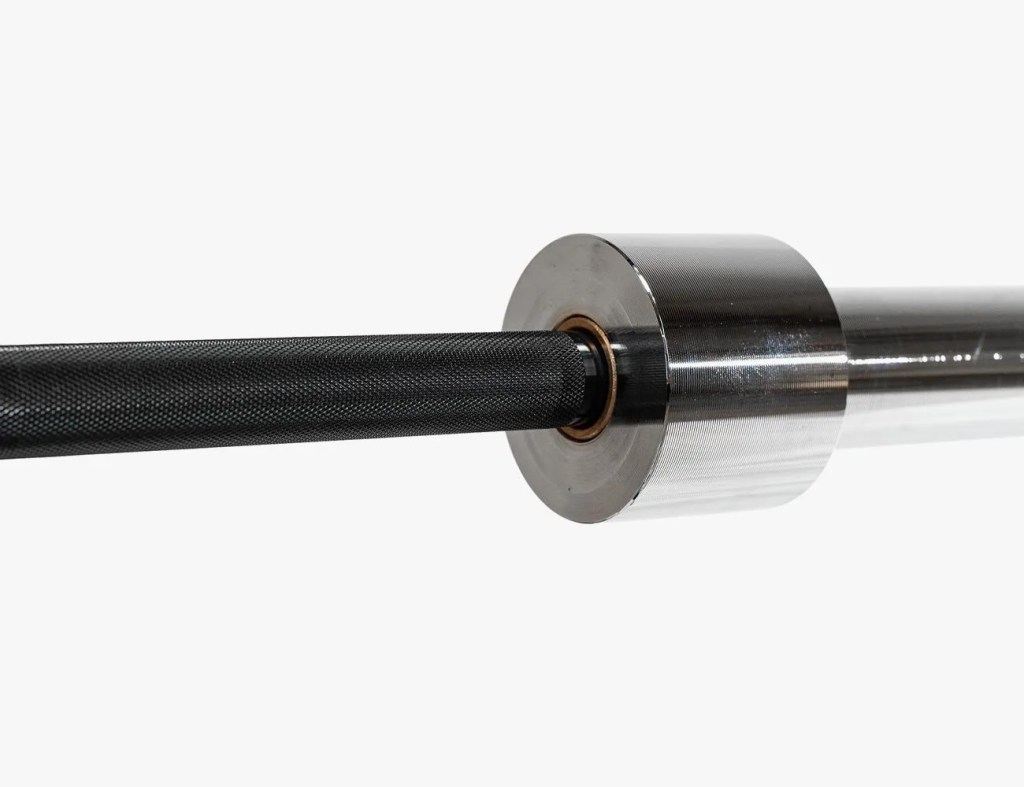 The Best Barbells for Big-Time Strength Gains | Gear Patrol