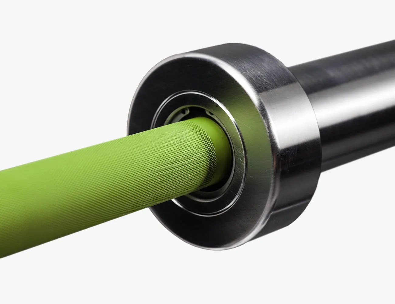 The Best Barbells for Big-Time Strength Gains | Gear Patrol