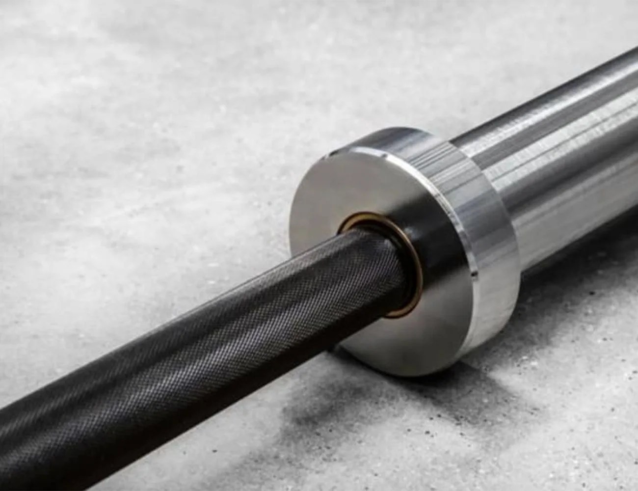 The Best Barbells for Big-Time Strength Gains | Gear Patrol