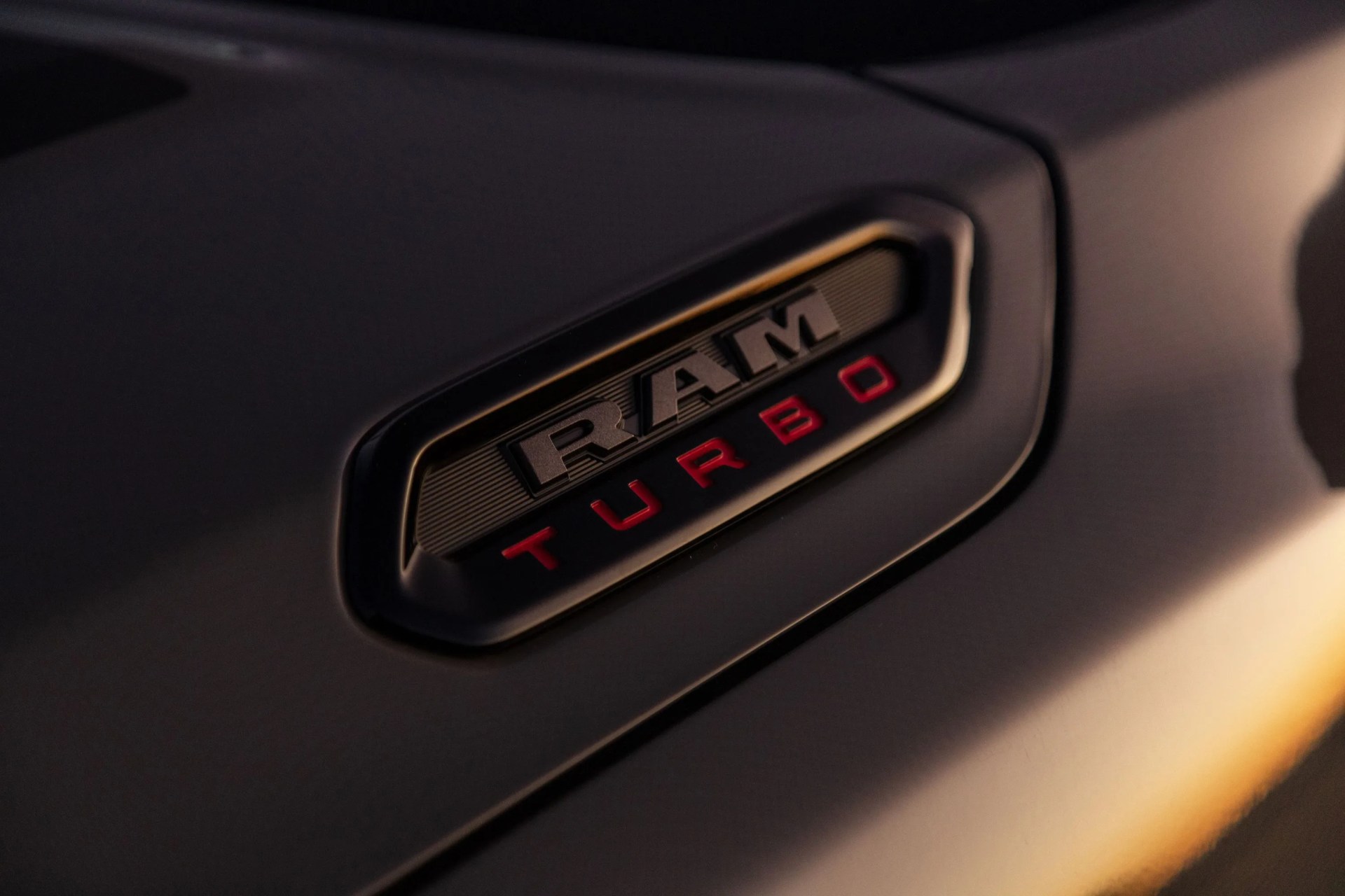 The 2024 Ram Rampage: Everything You Need to Know | Gear Patrol