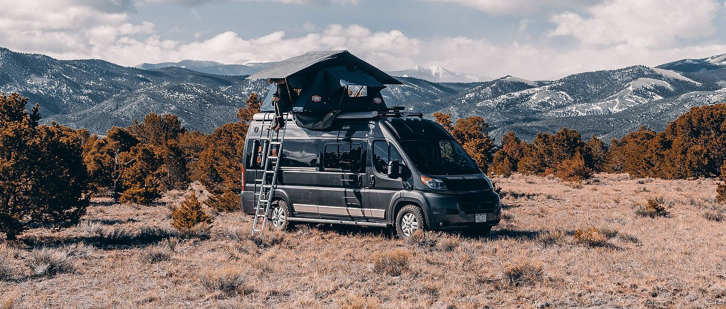 The 27 Best Camper Vans for Your Next Adventure | Gear Patrol