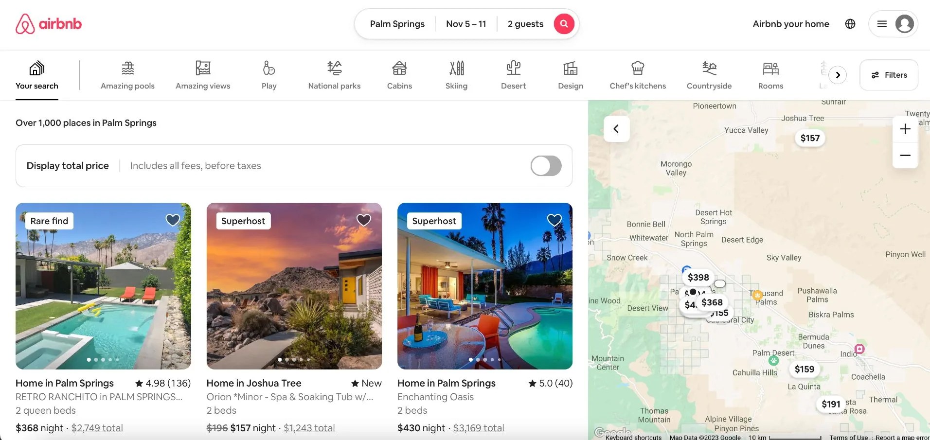 Vrbo vs Airbnb: What's the Difference Between the Travel Apps? | Gear ...