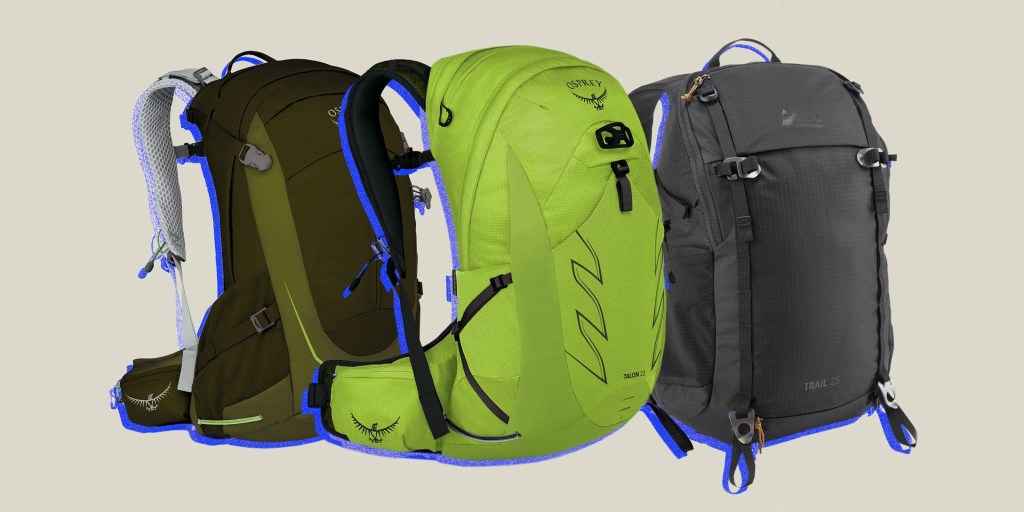 This Cottage Backpack Brand Is Worth a Look | Gear Patrol