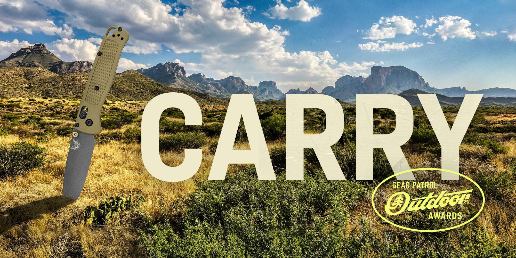 The 2023 Outdoor Awards: 60 Products You Need for Your Next Adventure ...