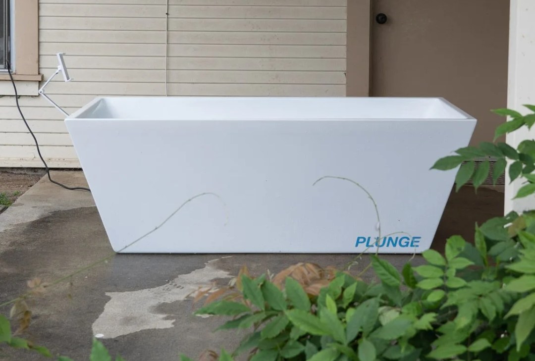 The Best Cold Plunge Tubs for a Chilled-Out Recovery | Gear Patrol
